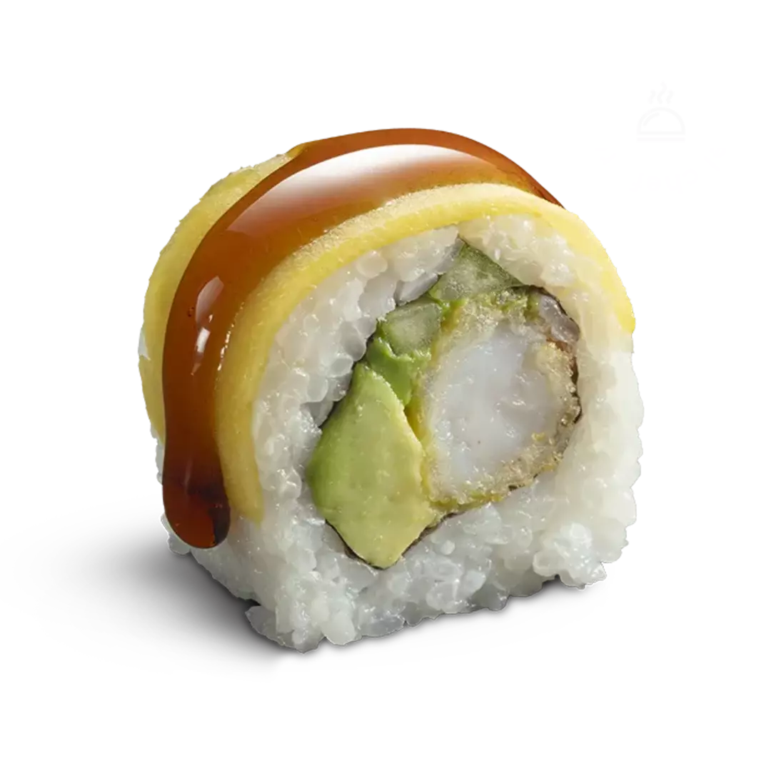 Niu Sushi | a domicilio
